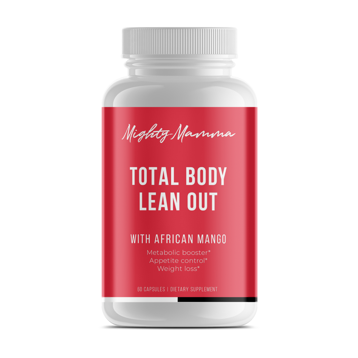 TOTAL BODY LEAN OUT – mightymammafitness